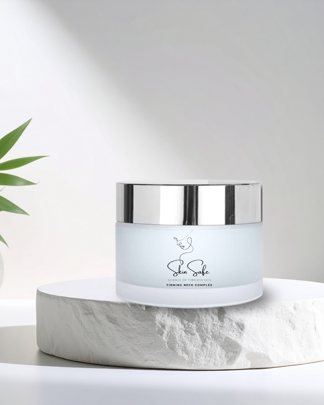 Firming Neck Complex – Skin Safe
