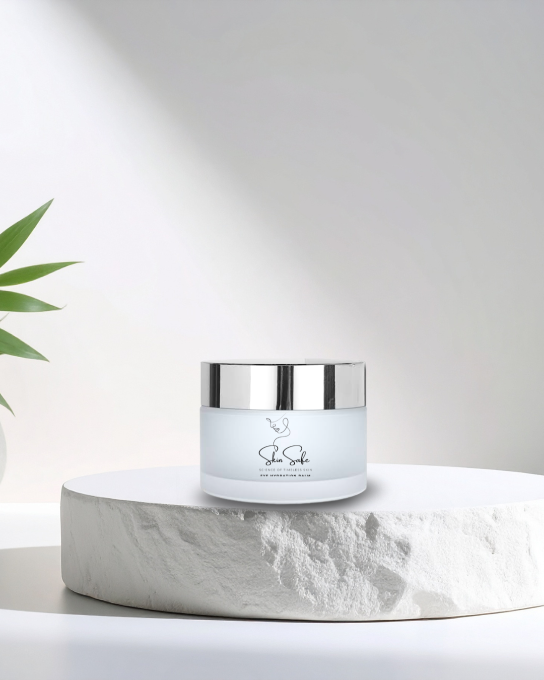 Eye Hydration Balm – Skin Safe