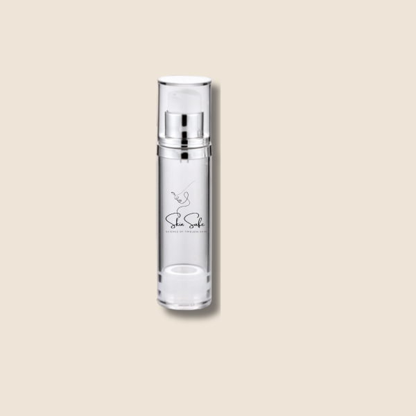 Pore Minimising Camphor Mask – Skin Safe